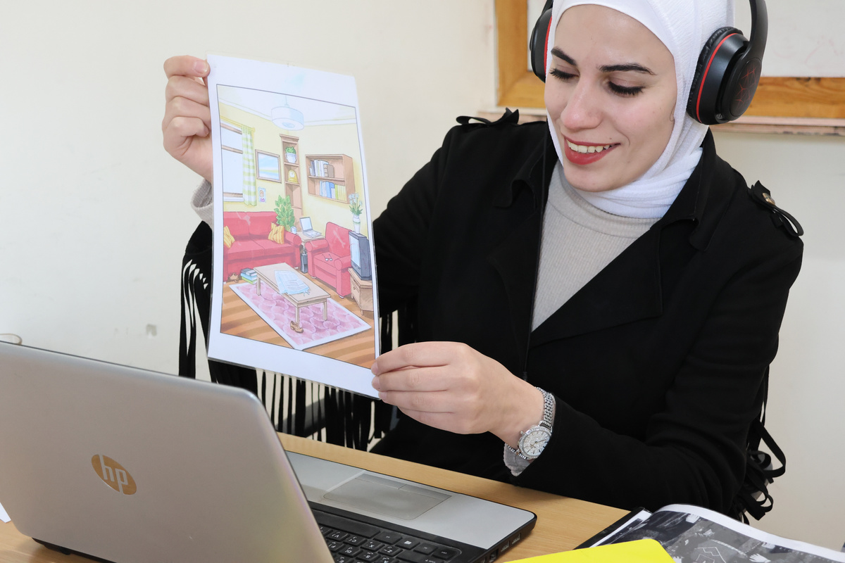 Online Arabic Programs in 2026-2027